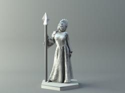 d&d naga 3D Models | Page 1 | STLFinder
