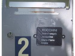 mailbox name plate 3D Models | Page 1 | STLFinder