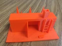 types of native american homes 3D Models | Page 1 | STLFinder