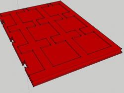 numismatic coin clock by marion kay model 14 | Page 1 | STLFinder