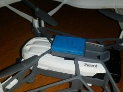 drone parrot mini 3D Models | Page 1 | STLFinder