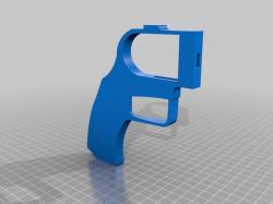 particle magnum 3D Models | Page 1 | STLFinder