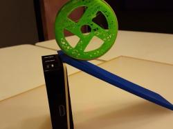 angular inertia 3D Models | Page 1 | STLFinder