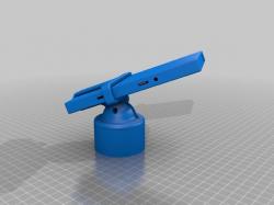 pico projector mount 3D Models | Page 1 | STLFinder
