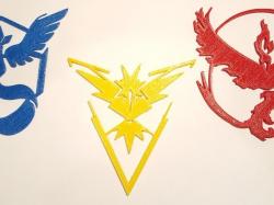 team decals 3D Models | Page 1 | STLFinder