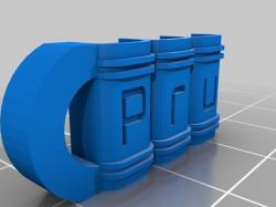 pru green 3D Models | Page 1 | STLFinder