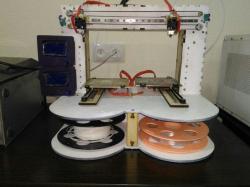 international 3d print platforms | Page 1 | STLFinder