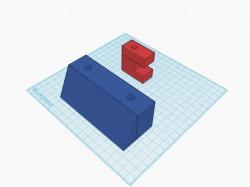 vertical rifle holder 3D Models | Page 1 | STLFinder