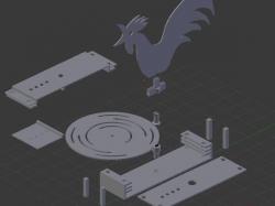 absolute rotary encoder arduino 3D Models | Page 1 | STLFinder