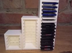sd card rack 3D Models | Page 1 | STLFinder
