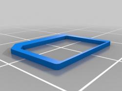 mini sim card adaptor 3D Models | Page 1 | STLFinder