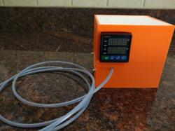 pid controller sous vide 3D Models | Page 1 | STLFinder