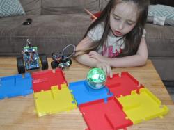 program your own robot 3D Models | Page 1 | STLFinder