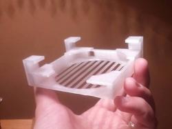 surface pro fan 3D Models | Page 1 | STLFinder