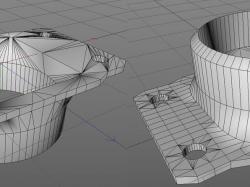 maf sensor adapter 3D Models | Page 1 | STLFinder