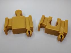 trackmaster wooden track adapter 3D Models | Page 1 | STLFinder