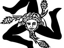 trinacria stl 3d models 【 STLFinder