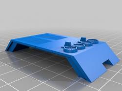 shadowsword 40k 3d models 【 STLFinder