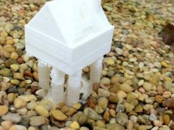 weather challenge 3D Models | Page 1 | STLFinder