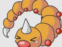when does weedle evolve 3D Models | Page 1 | STLFinder