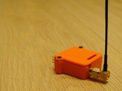 433mhz receiver 3d models 【 STLFinder