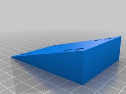 15 degree wedge 3d models | Page 1 | STLFinder