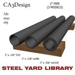 2in pipe 3d prints | Page 1 | STLFinder