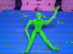 t13 action figure bambu lab 3D Models | Page 1 | STLFinder