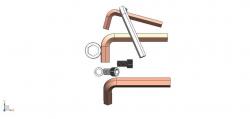 allen keys 3D Models | Page 1 | STLFinder