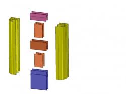 aristo train system sketchup 3D Models | Page 1 | STLFinder