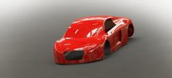 audi solidworks 3D Models | Page 1 | STLFinder