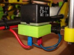 automotive relay base 3D Models | Page 1 | STLFinder