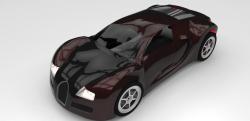 bugatti gif 3D Models | Page 1 | STLFinder