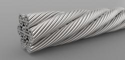 flexible steel cable 3D Models | Page 1 | STLFinder