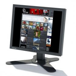 sonic monitor 3d model | Page 1 | STLFinder