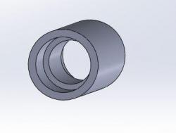rubber step bushing 1 2 od x 1 8 id 3D Models | Page 1 | STLFinder