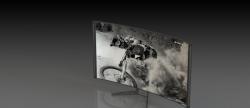curved screen 3D Models | Page 1 | STLFinder