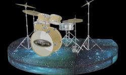 3d drum autocad block | Page 1 | STLFinder