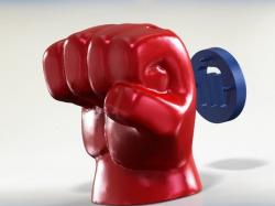 spike lee fight the power 3D Models | Page 1 | STLFinder