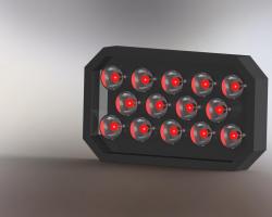 fsae brake light 3D Models | Page 1 | STLFinder