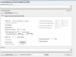 free g code editor 3D Models | Page 1 | STLFinder