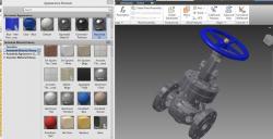 2 inch gate valve 3d models | Page 1 | STLFinder