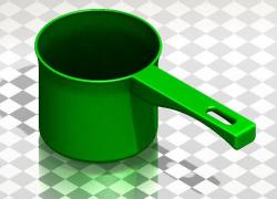 gayung 3d models 【 STLFinder