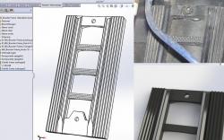 ghostbusters 1 proton pack booster frame 3D Models | Page 1 | STLFinder
