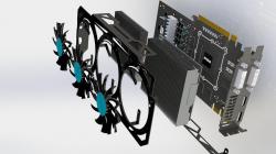 gigabyte geforce gtx 760 3D Models | Page 1 | STLFinder