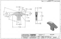 gun m1911 a1 redux sight front 3D Models | Page 1 | STLFinder