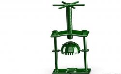 head crusher device 3D Models | Page 1 | STLFinder