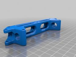 engine brace baja 5b 3D Models | Page 1 | STLFinder