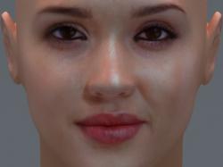 jessica alba 3D Models | Page 1 | STLFinder