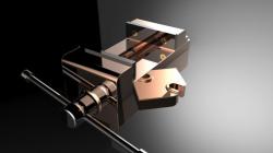 machine vice in solidworks 3D Models | Page 1 | STLFinder